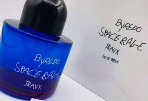 Space Rage TravxByredo 100 мл