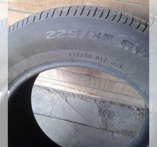 Formula Energy 225/65 R17