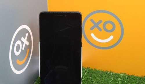 Xiaomi Redmi Note 4X 64Gb Ram 4Gb Black
