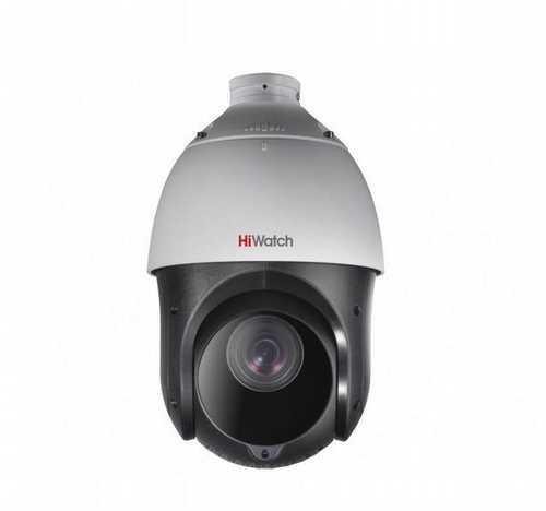 HiWatch DS-T265(C) камера ahd/tvi/cvi