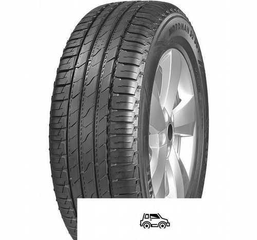 Ikon Tyres Nordman S2 SUV 225/60 R18 100H