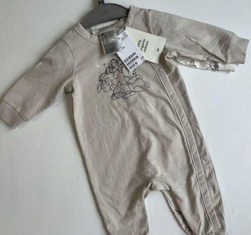 Слипы H&M и C&A 74 размер