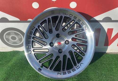 Диски Новые R16 4:100 Vossen LC - 106T(BP)