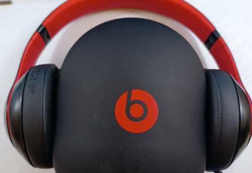 Наушники beats studio 3 wireless ориг