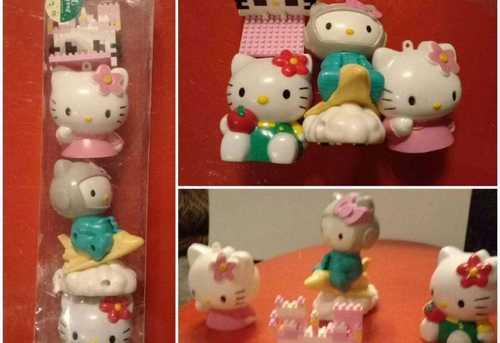 Наборы Hello Kitty