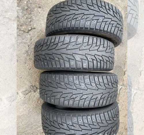 Hankook Winter I'Pike RS W419 205/55 R16 91H