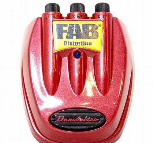 Danelectro D1 Fab Distortion (used)