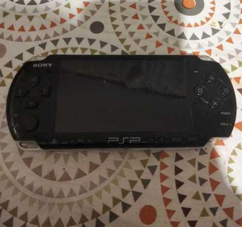 Sony PSP 3008