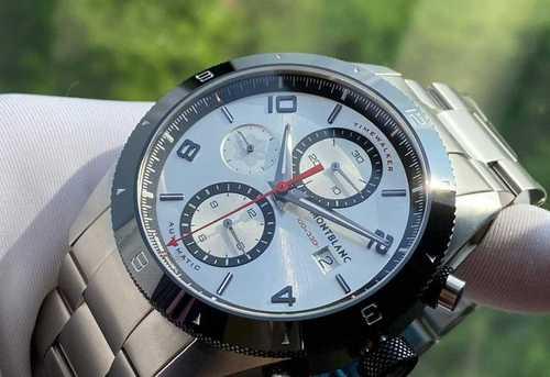 Часы мужские Montblanc TimeWalker 116099