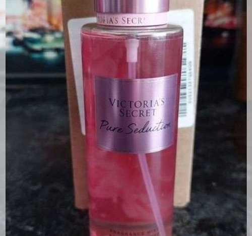 Victorias secret мист