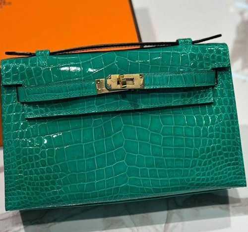 Сумка Hermes Pochette 22