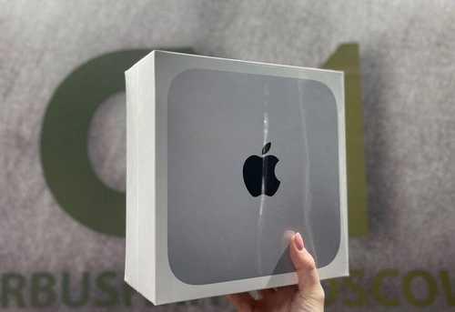 Apple Mac Mini M1 8/8 Core 256Gb Silver