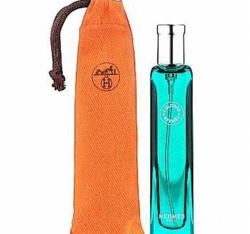 Hermes Eau D’Orange Verte