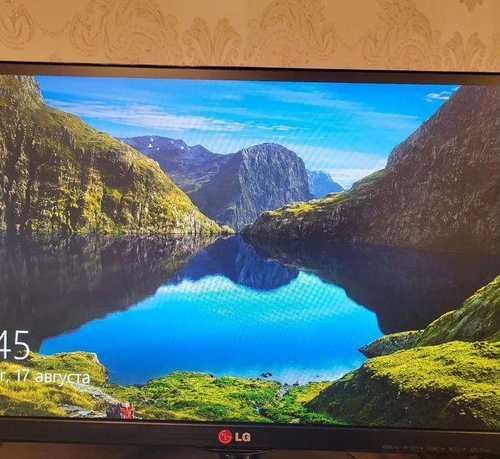 Монитор LG flatron 22EA63T