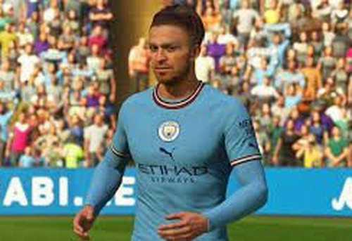 EA sports FC 24