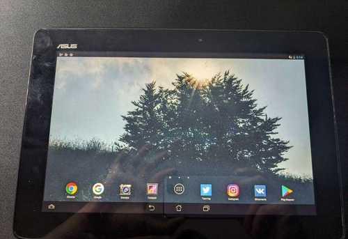 Планшет Asus Tablet K005