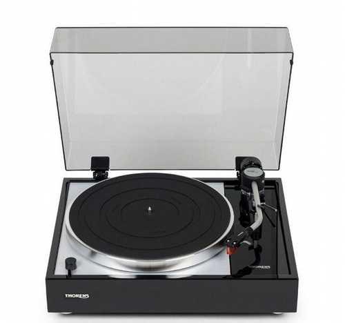 Thorens td 1500 high gloss black