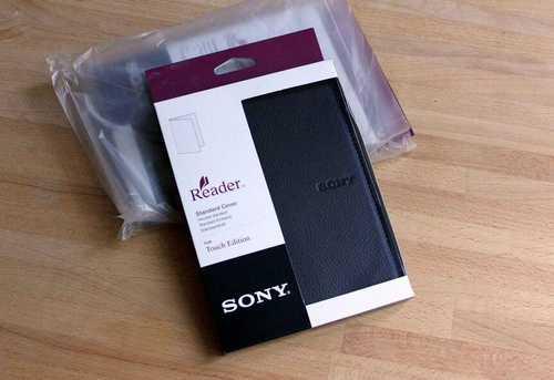 Обложка для Sony PRS-600 новая