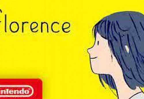 Florence игры для Nintendo Switch