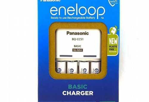 K-KJ51MCD40E зарядное устройство Basic Charger с а