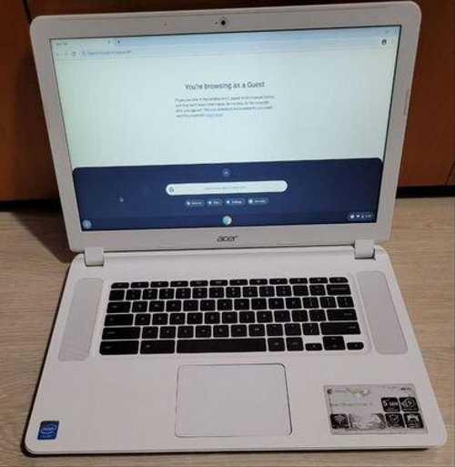 Acer Chromebook CB5-571 4/32