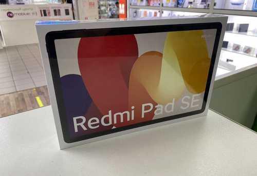 Xiaomi redmi Pad SE (4/128)