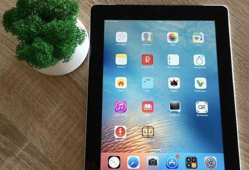 iPad 2 (wi-fi; sim; 64 gb)
