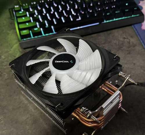 Кулер процессорный Deepcool gammaxx 400