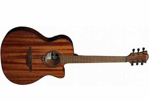 Электроакустическая гитара LAG Guitars T-98A CE