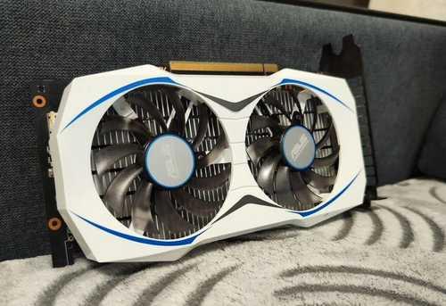 GTX 950 в идеальном состоянии