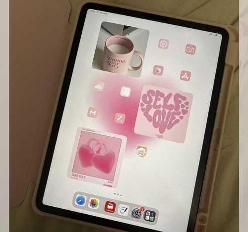 iPad Pro 11 (4th Gen, M2) 2022