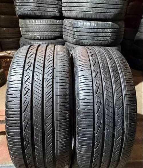 Hankook Ventus S1 Noble 2 H452 225/45 R18 95V | Festima.Ru – частные объявления