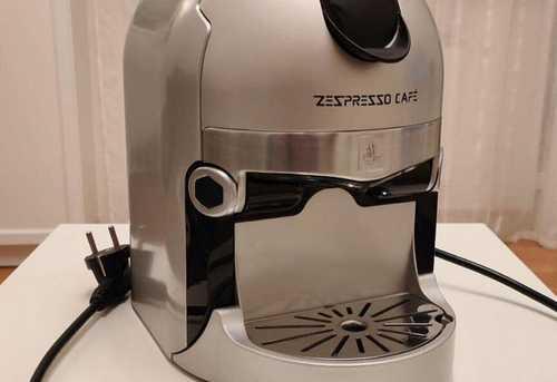 Продаю капсульную кофемашину Zepter zes-100 zespre