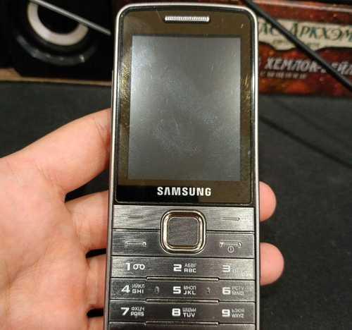 Samsung GT-S5610