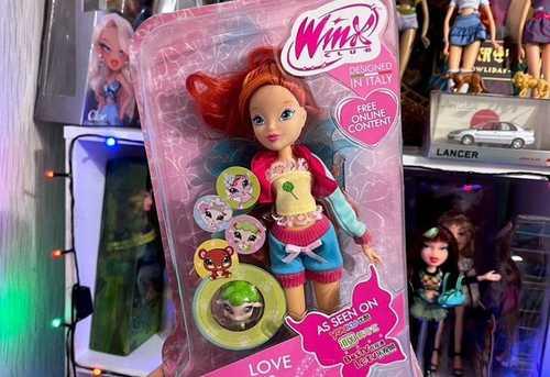 Winx кукла