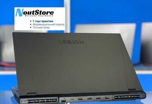 Lenovo Legion 5 Pro RTX 3070Ti R7-6800H 1TB/16GB