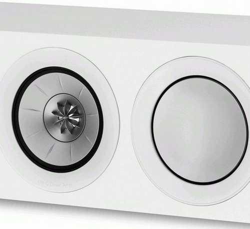 Центральный громкоговоритель KEF R2 Meta White