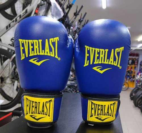 Перчатки боксерские 12 Oz Everlast