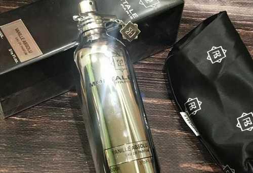 Montale vanille absolu 100 ml