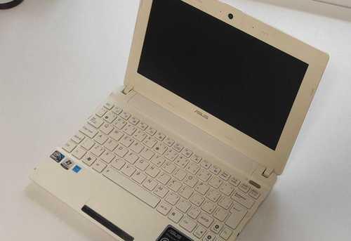 Ноутбук asus EeePC X101CH