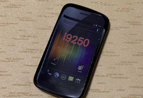 Чехол на Samsung Galaxy Nexus I9250