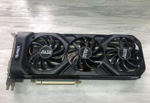 Видеокарта gtx 770