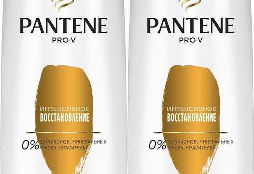 Шампунь Pantene 400 мл