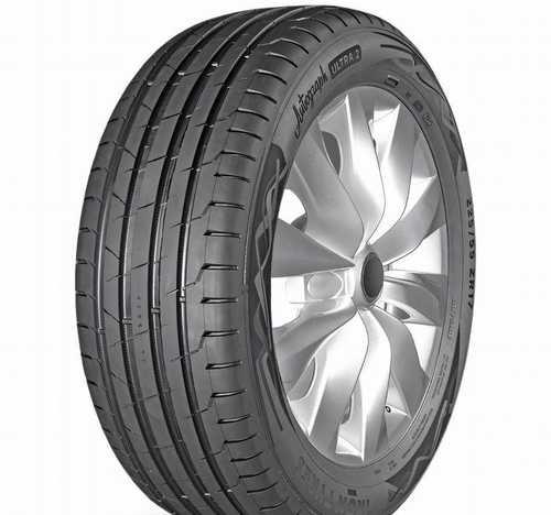 Ikon Tyres Autograph Ultra 2 SUV 295/35 R21