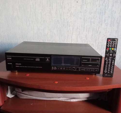 Philips cd 304