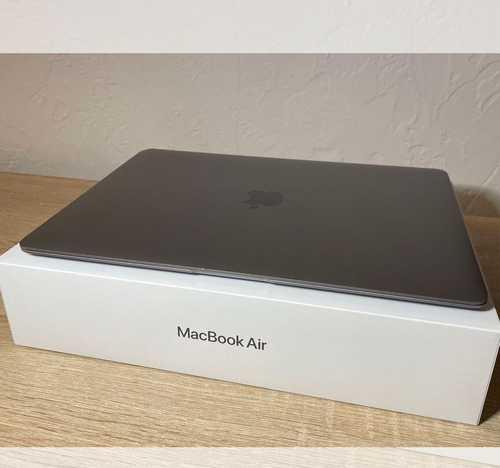 Macbook air 13 2020