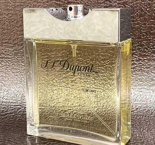 Dupont pour Homme, 100 ml