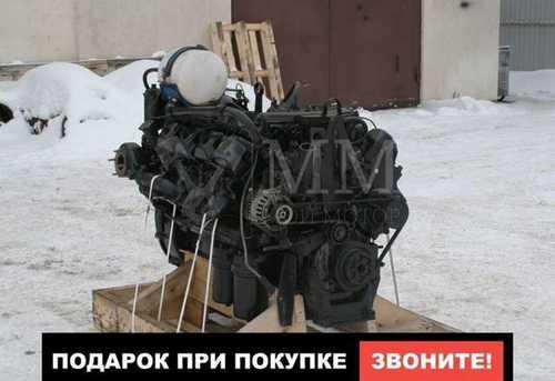 Двигатель камаз 740.11-240 №B2
