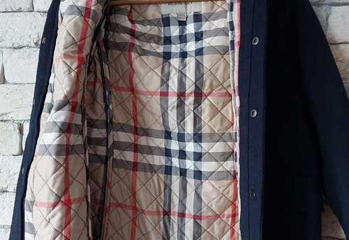 Burberry Duffle 10