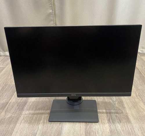 Монитор benq pd2705q-t